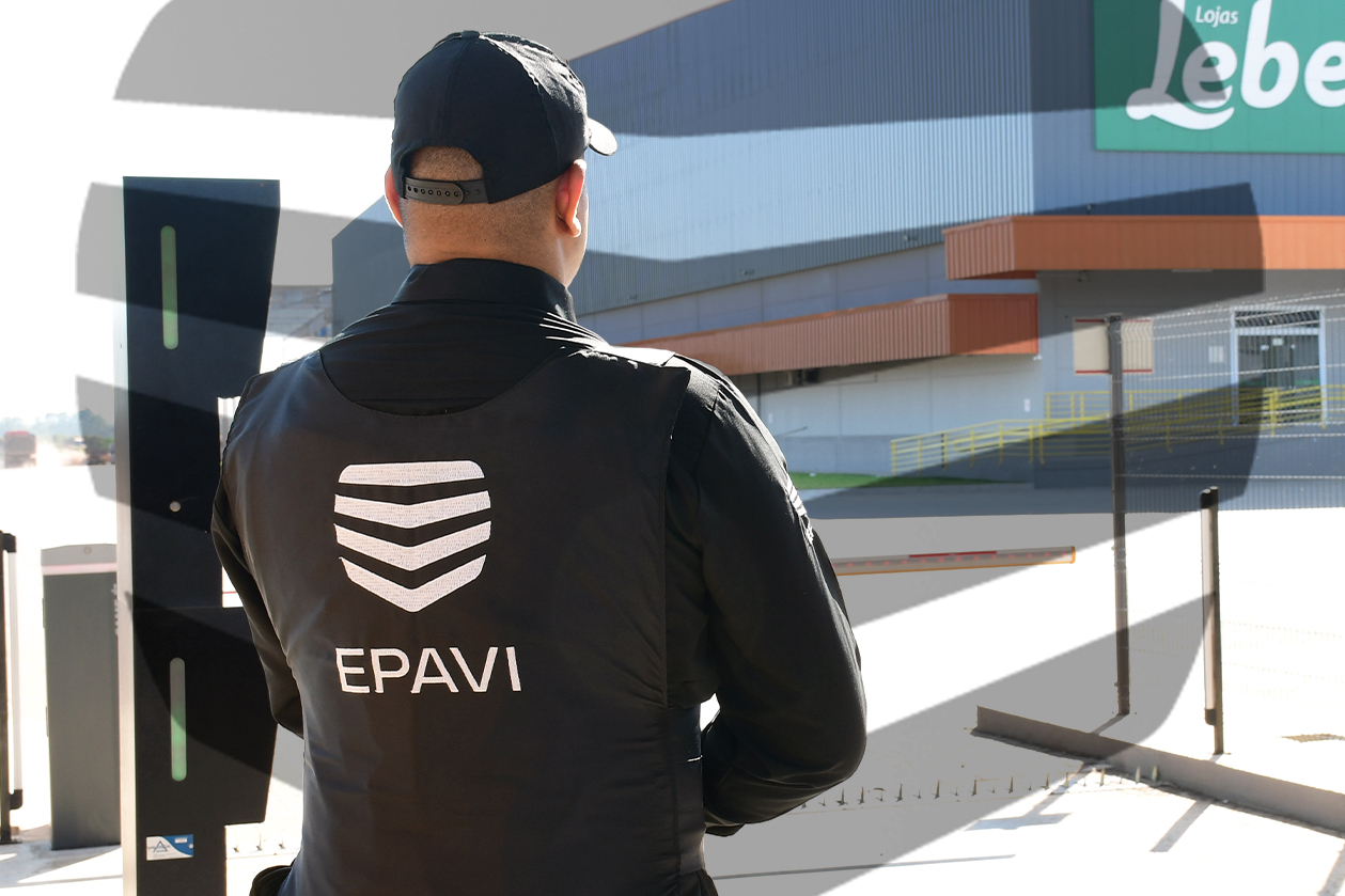 Escola de Vigilantes - EPAVI
